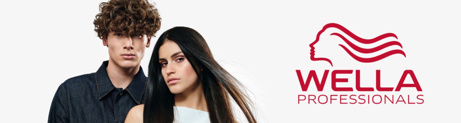 Wella | Norsk nettbutikk | Cancam.no