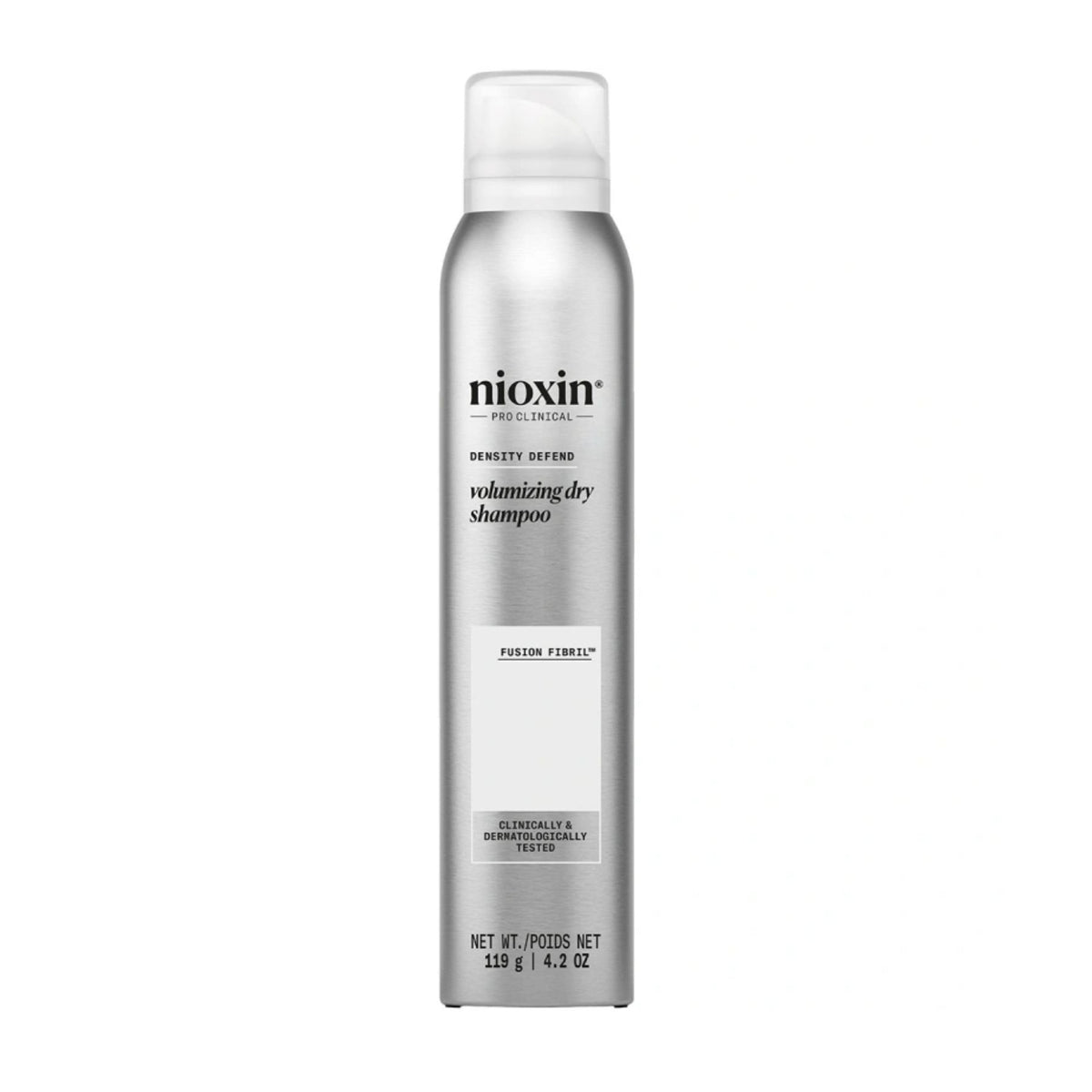 Nioxin Volumizing Dry Shampoo 180 ml | Tørr-shampoo | cancam.no