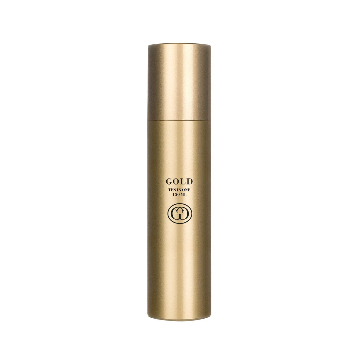 Gold haircare | Organisk hårprodukter | Cancam.no