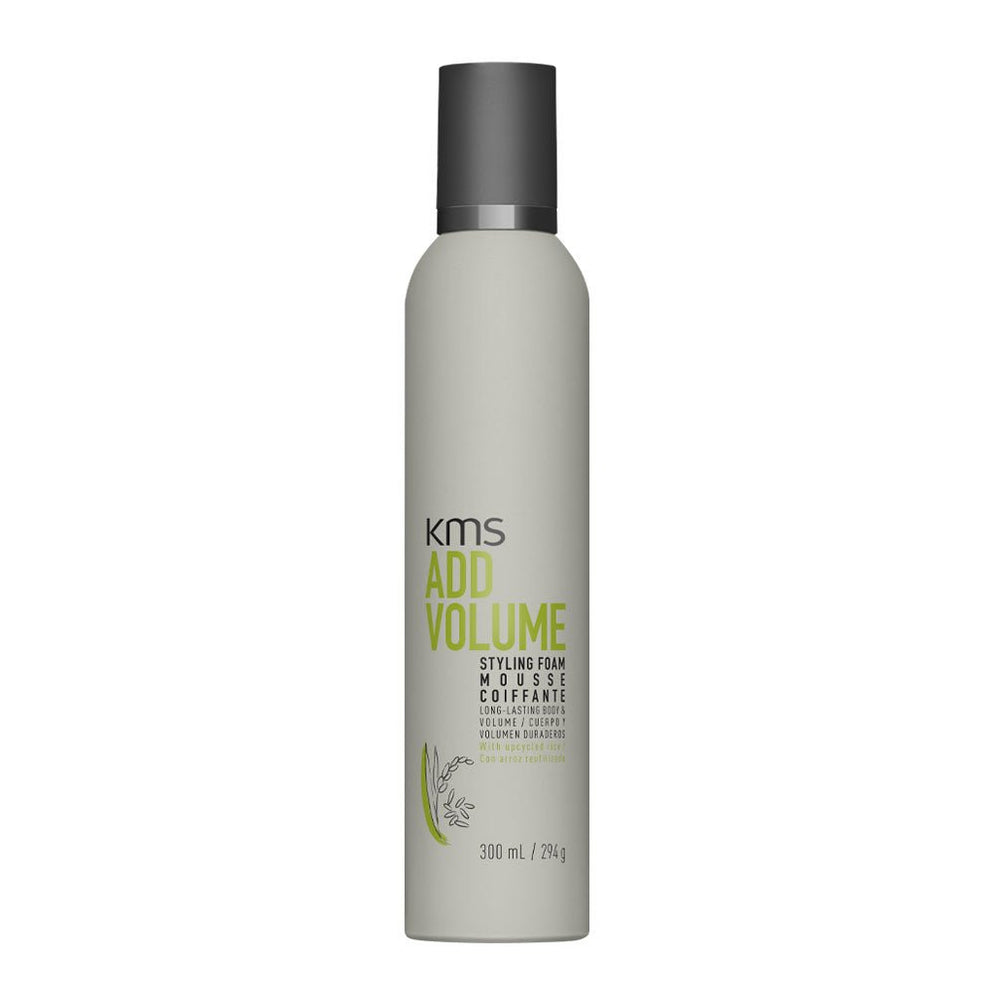 KMS | Add Volume Styling Foam 300 ml | cancam.no