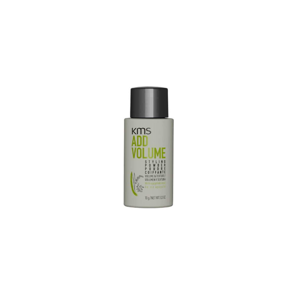 KMS Add Volume Styling Powder 10 g | Hårkur | Cancam.no
