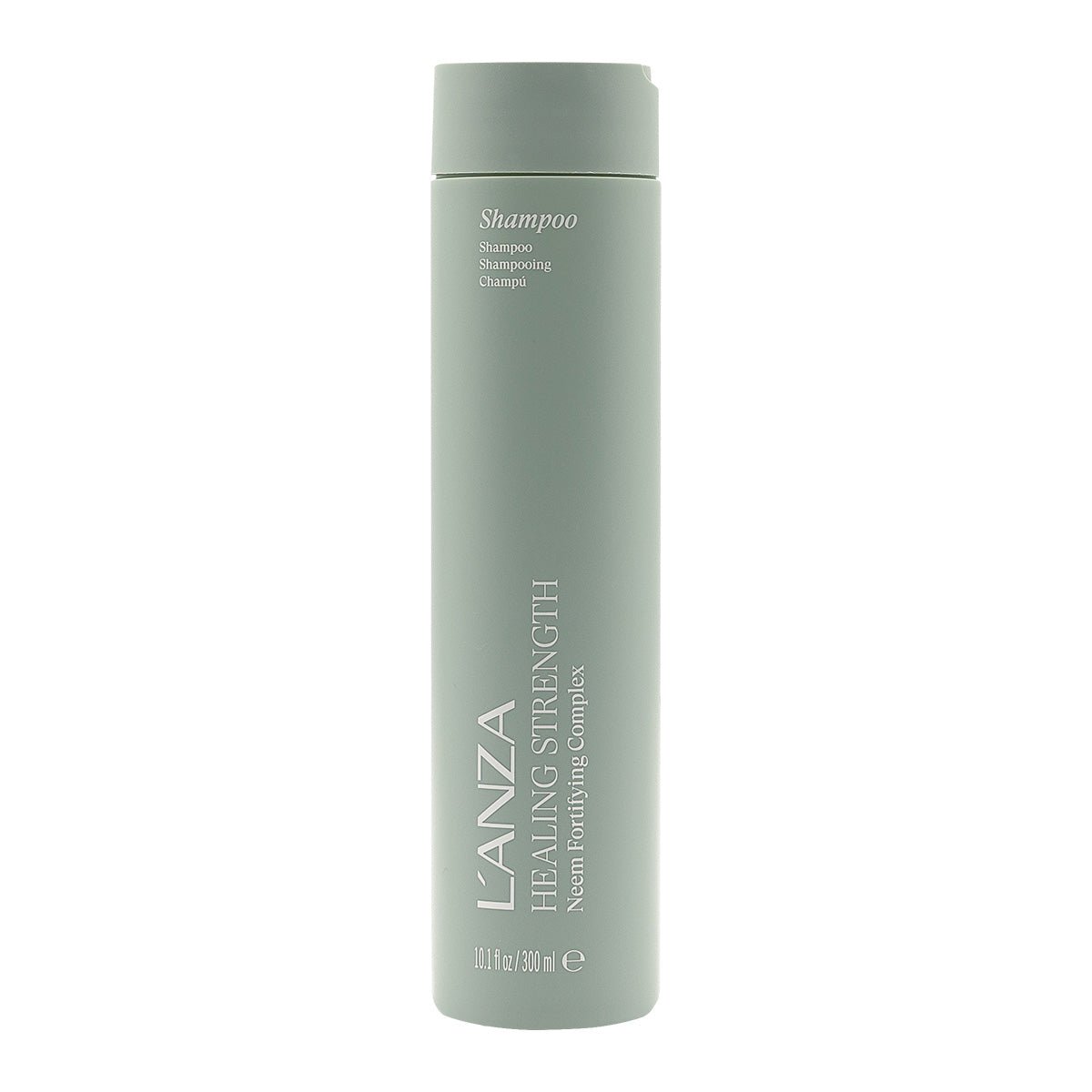 Lanza | Shampoo | cancam.no