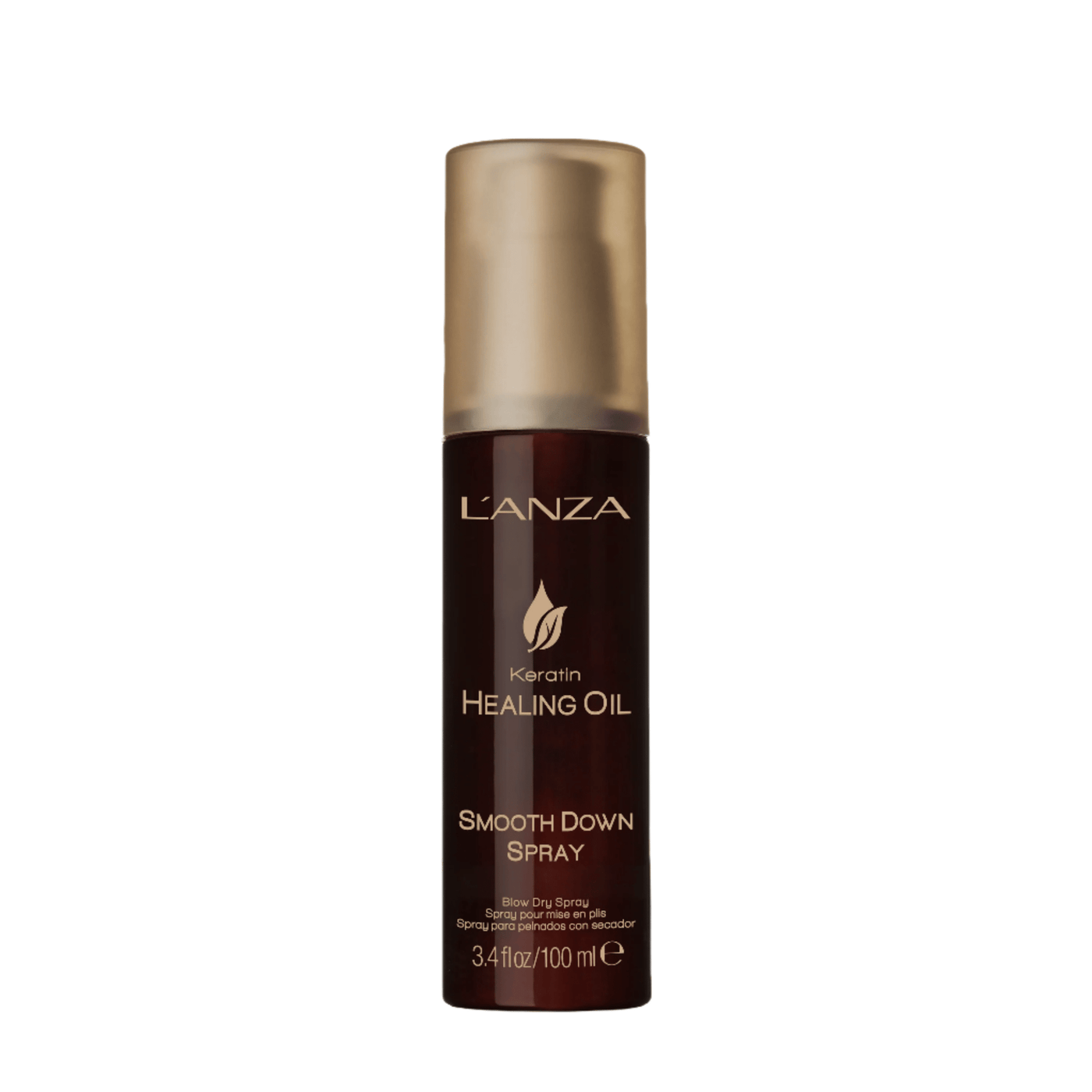 Lanza | Finishspray | cancam.no