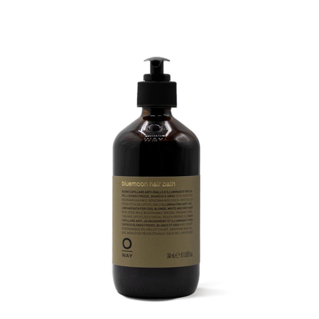 O-Way Nettbutikk | Hårprodukt | Cancam.no