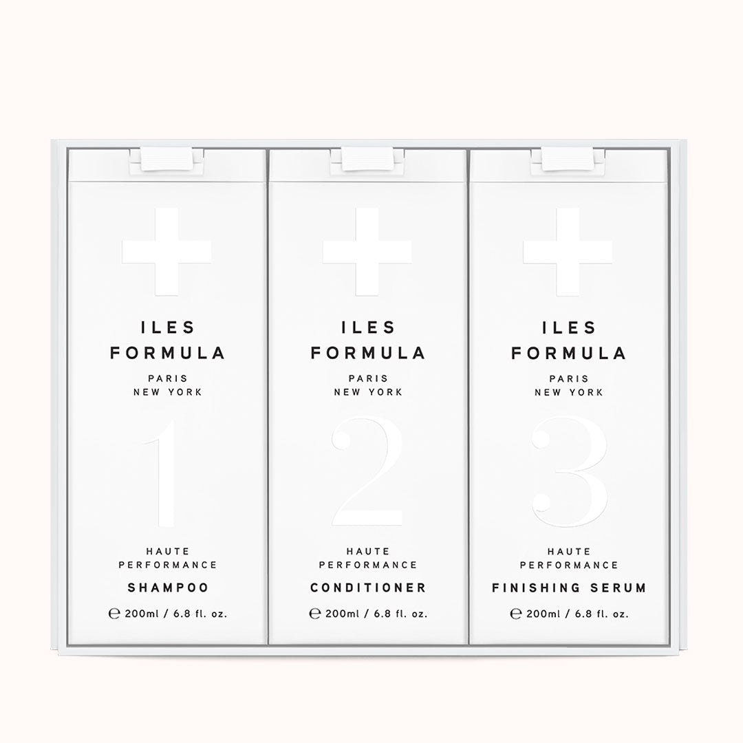 Iles Formula | Hårprodukter | cancam.no