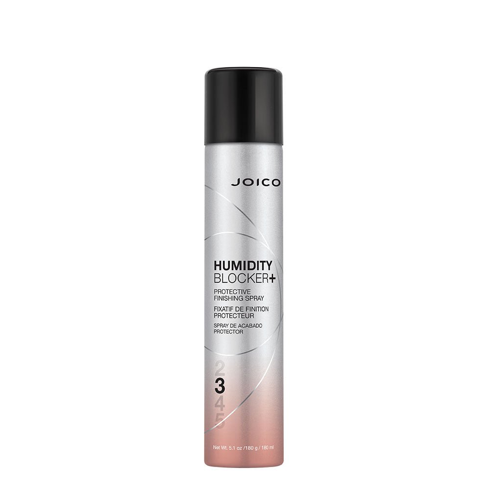 Joico | Style & Finish Humidity Blocker 180 ml | cancam.no 180 ml ...
