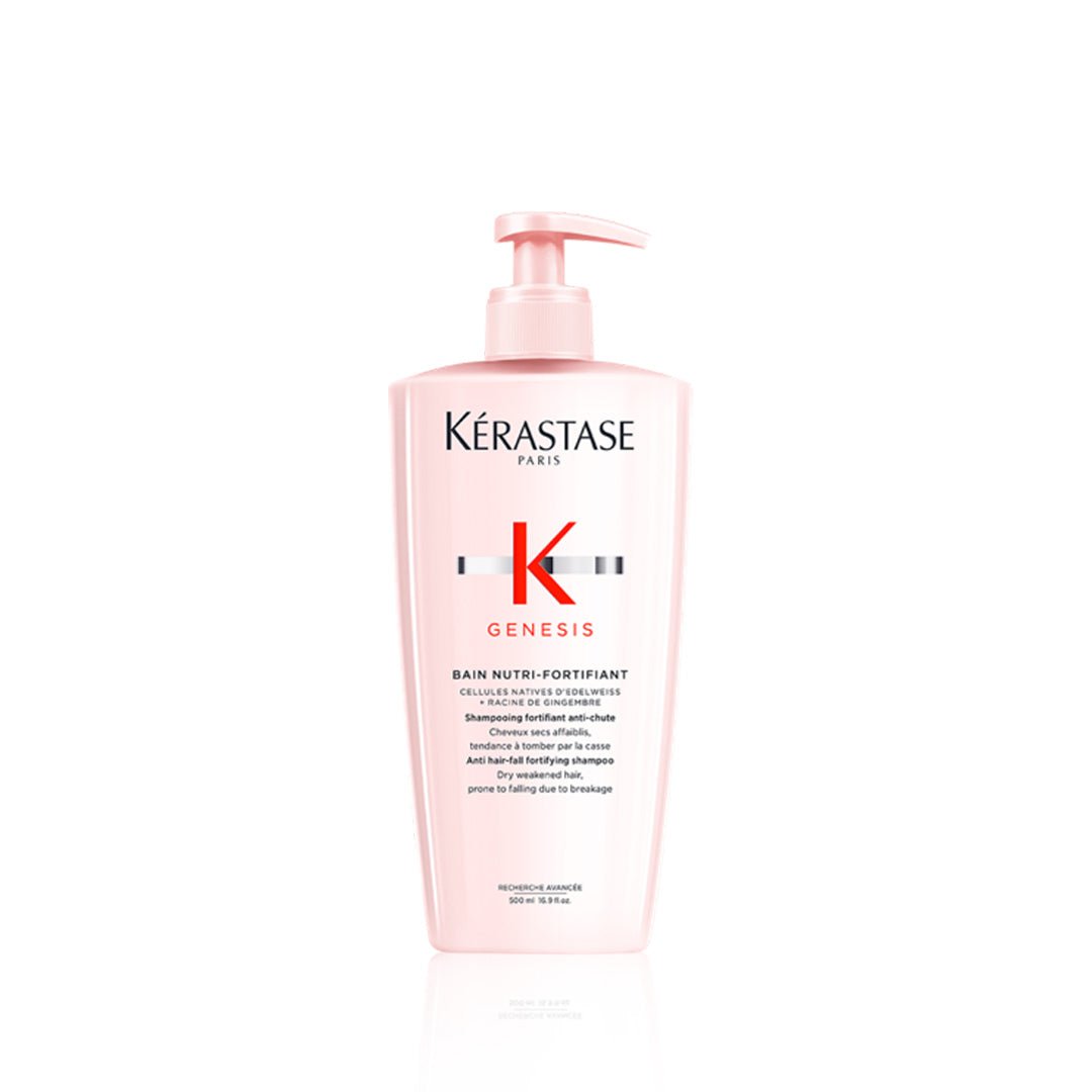 Kerastase Shampoo | Nettbutikk | Cancam.no