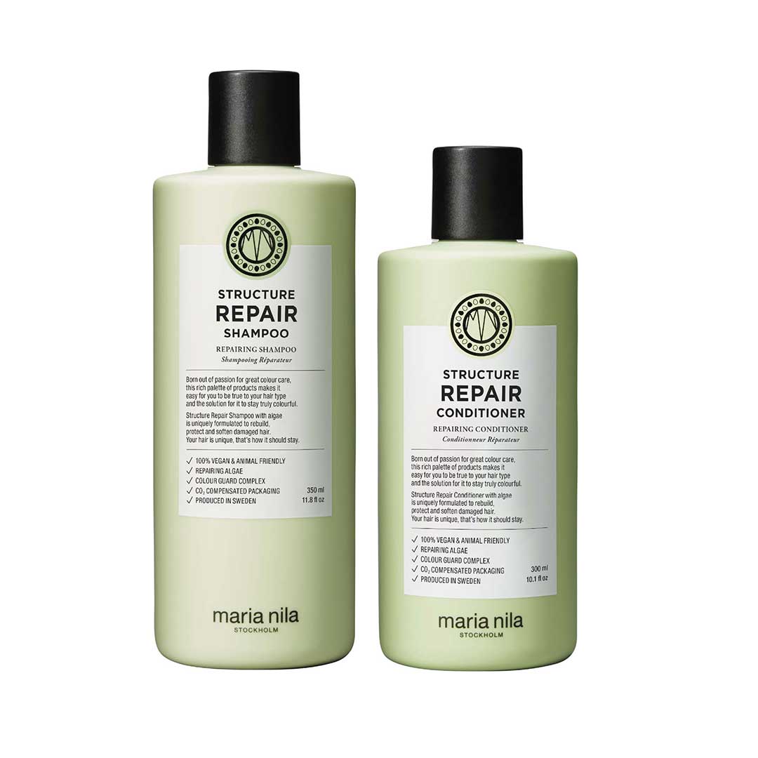 Maria Nila | Norsk nettbutikk | Cancam.no