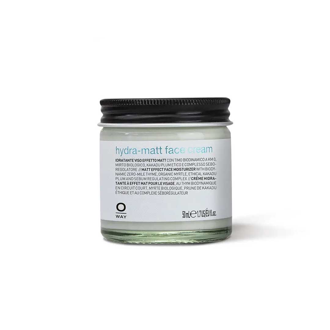 O-Way Beauty | Nettbutikk | Cancam.no