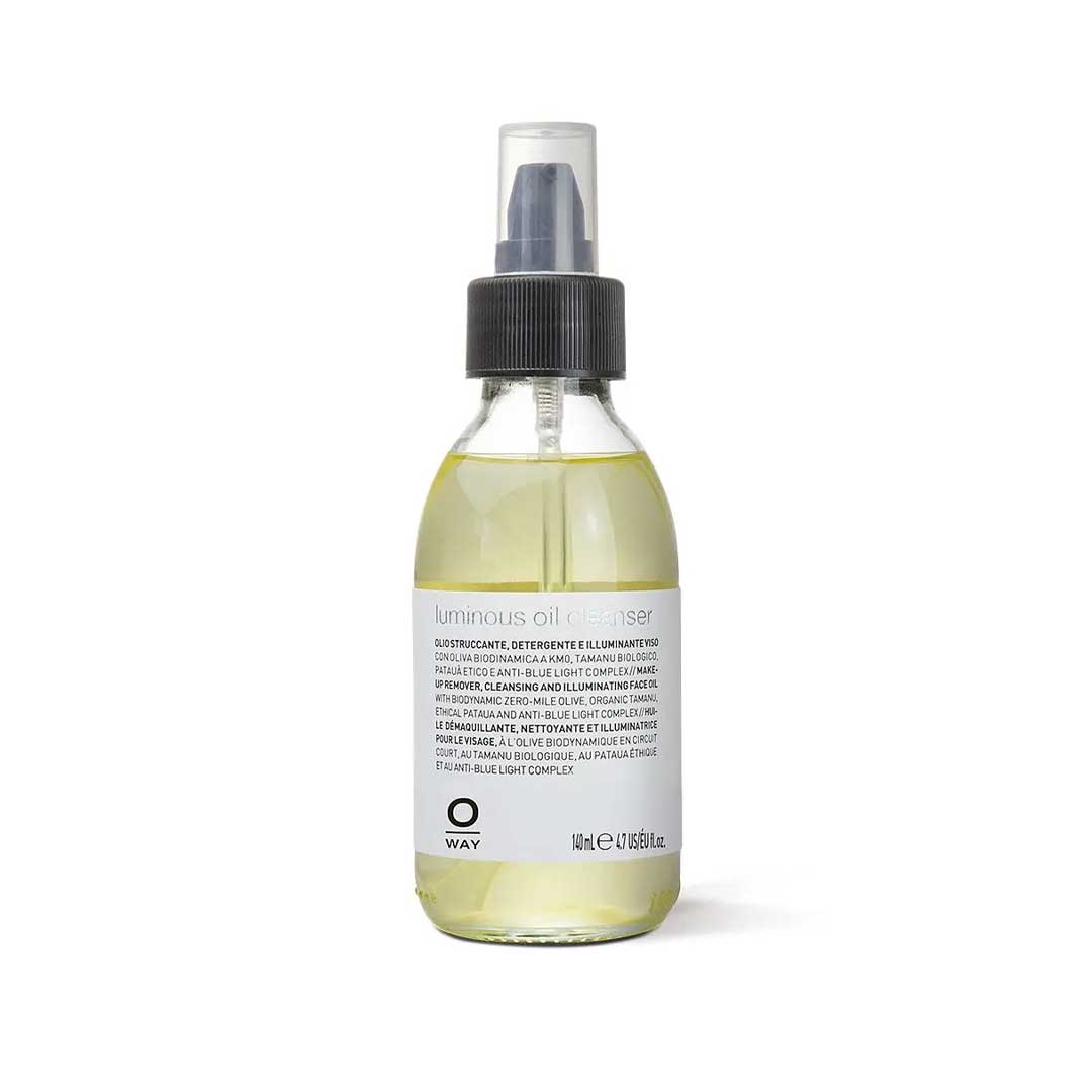 O-Way Beauty | Nettbutikk | Cancam.no