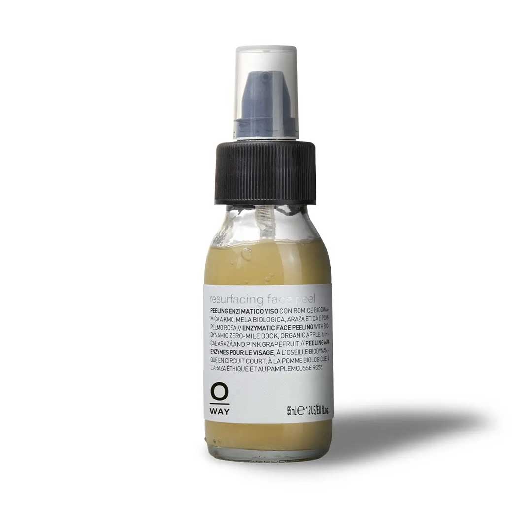 O-Way Beauty | Nettbutikk | Cancam.no