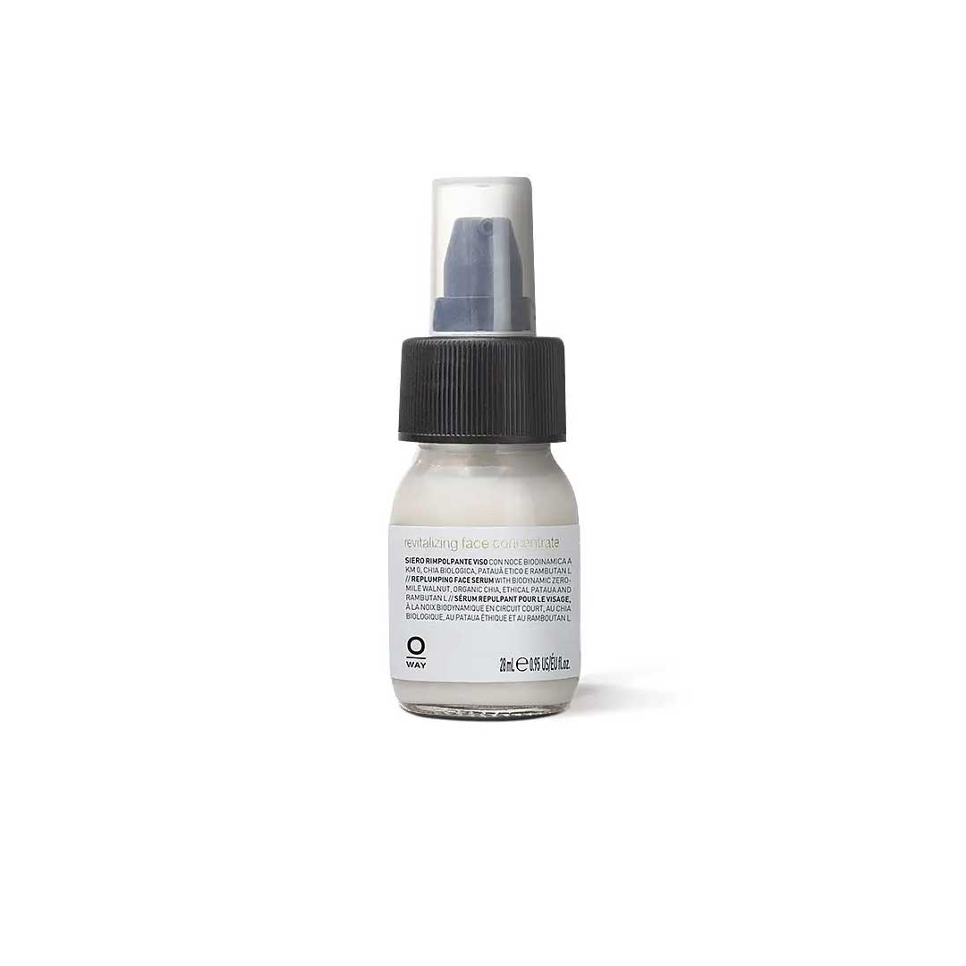 O-Way Beauty | Nettbutikk | Cancam.no