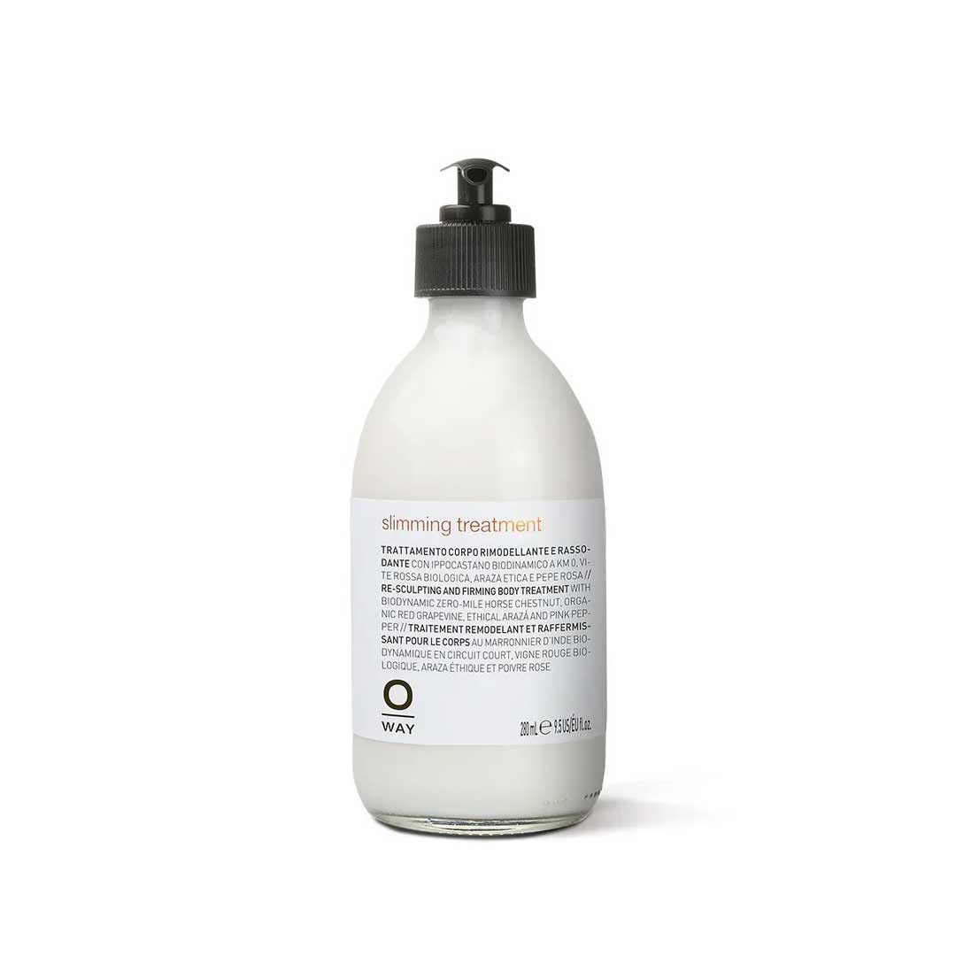 O-Way Beauty | Nettbutikk | Cancam.no