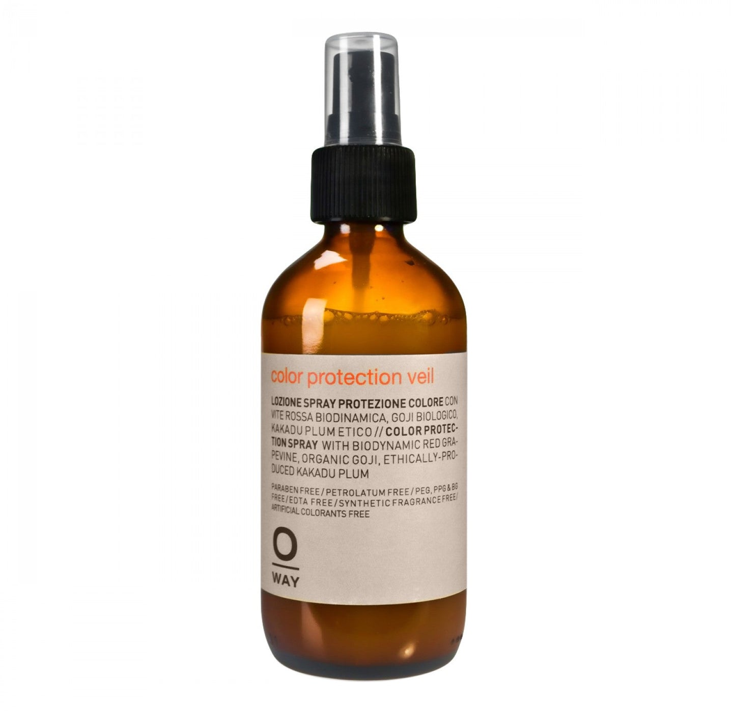 O-Way Nettbutikk | Hårprodukt | Cancam.no