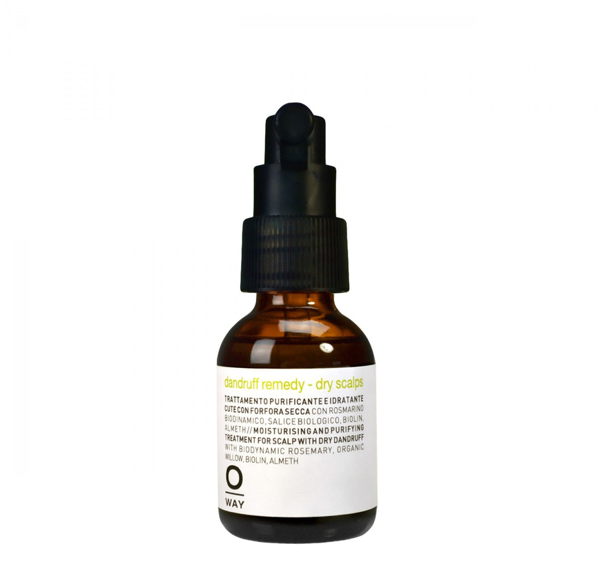 O-Way Nettbutikk | Hårprodukt | Cancam.no