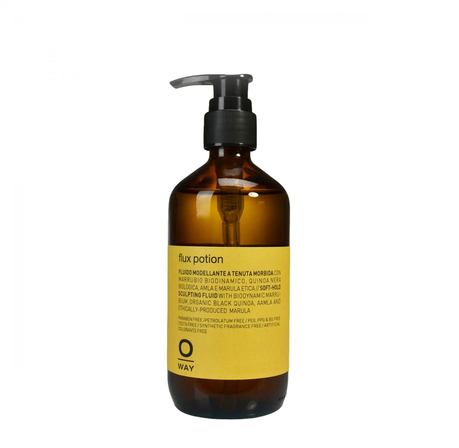 O-Way Nettbutikk | Hårprodukt | Cancam.no