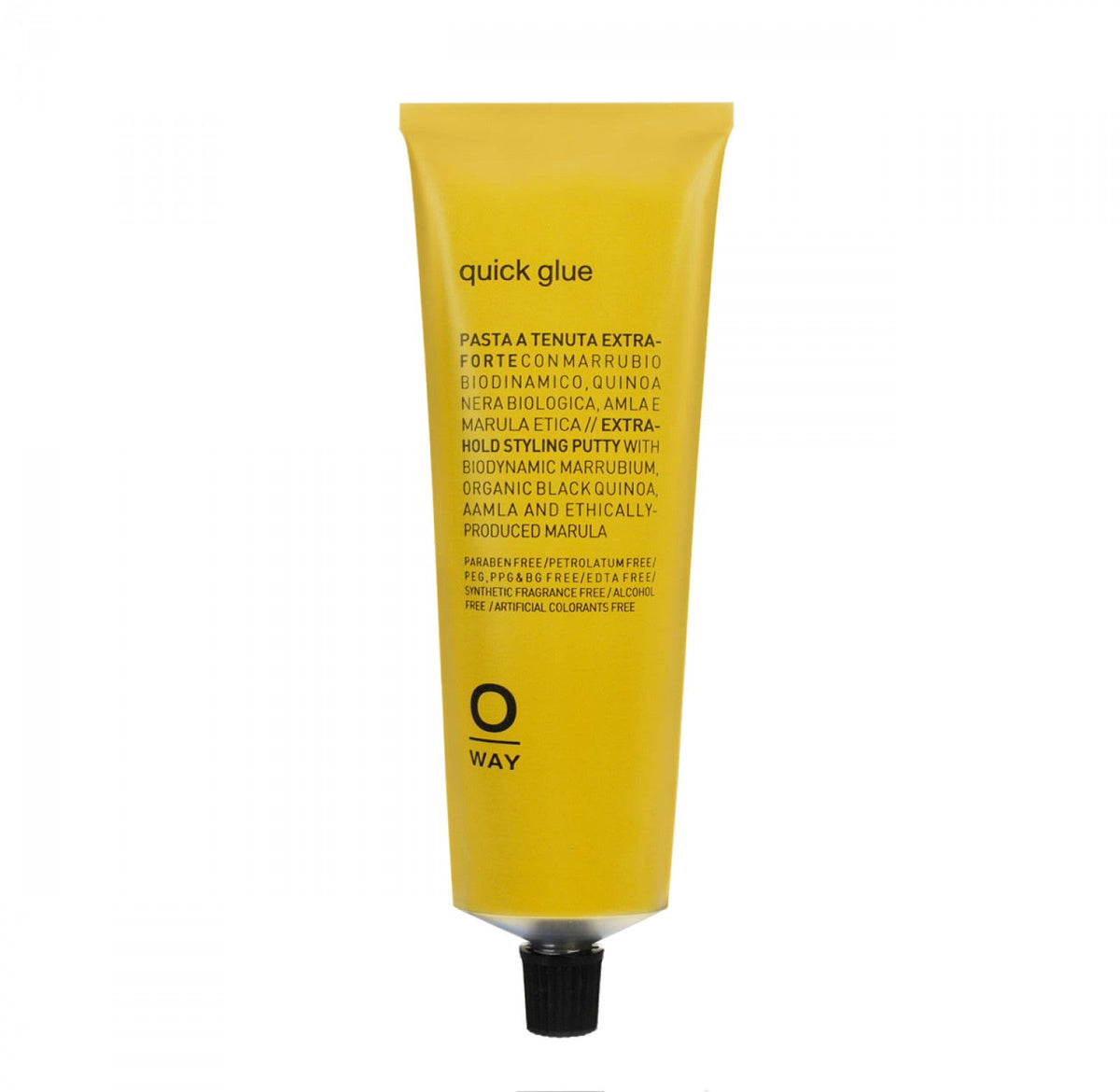 O-Way Nettbutikk | Hårprodukt | Cancam.no