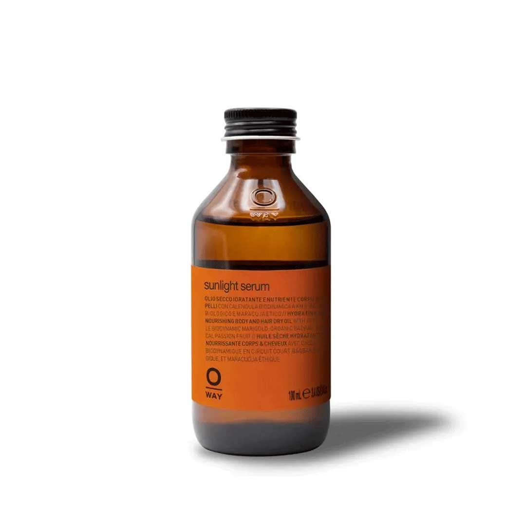 O-Way Nettbutikk | Hårprodukt | Cancam.no