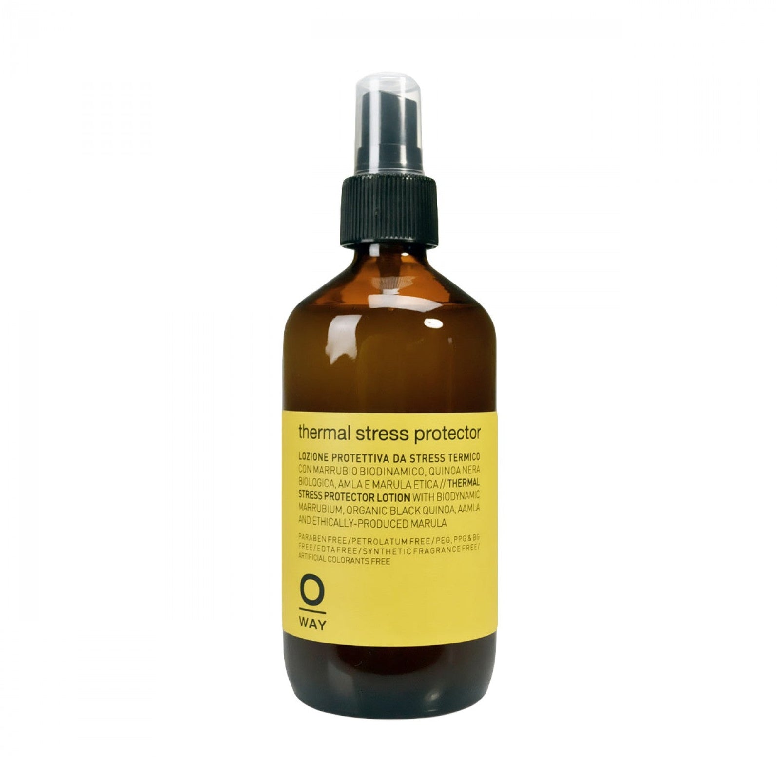 O-Way Nettbutikk | Hårprodukt | Cancam.no