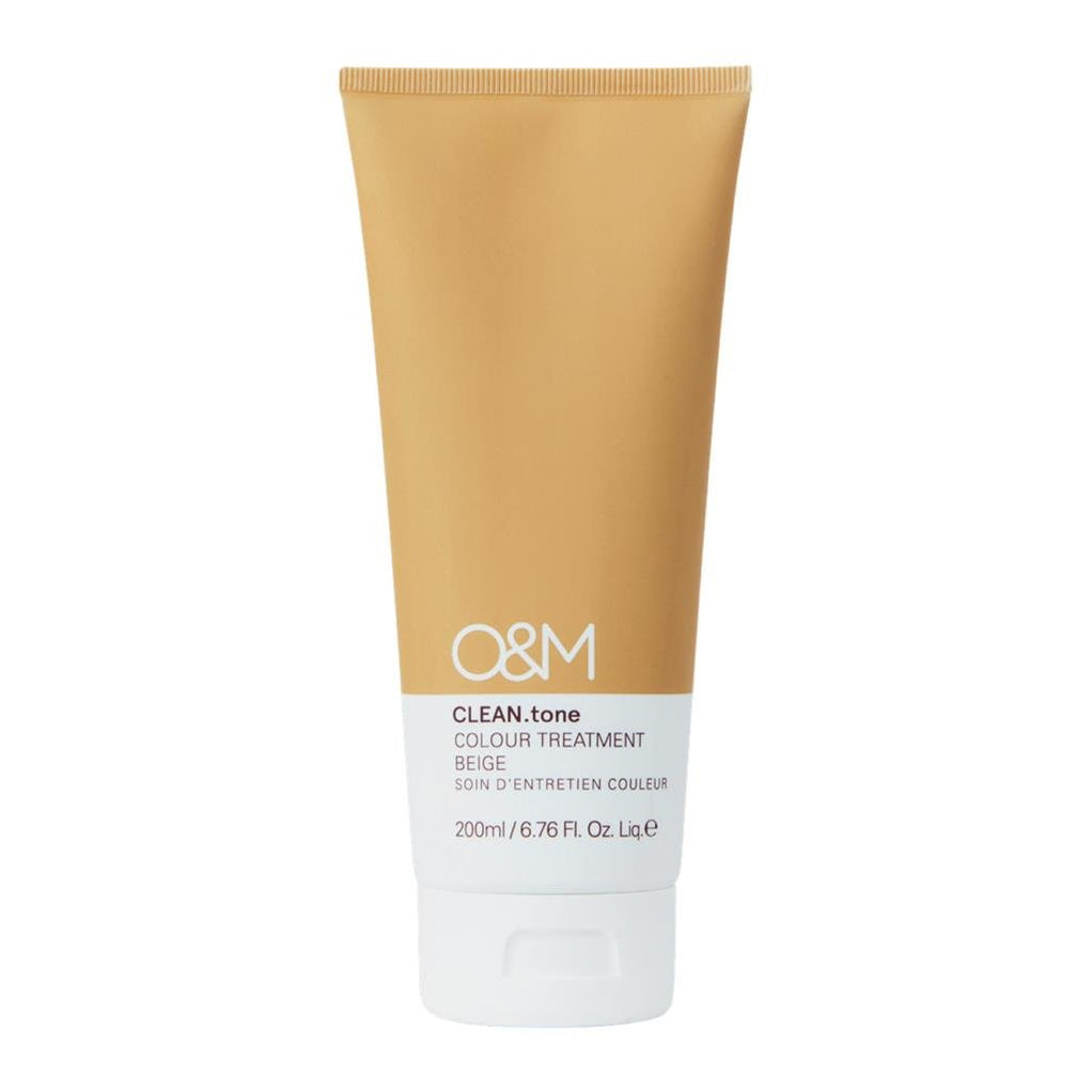 Original and Mineral | Clean.tone Beige | Cancam.no