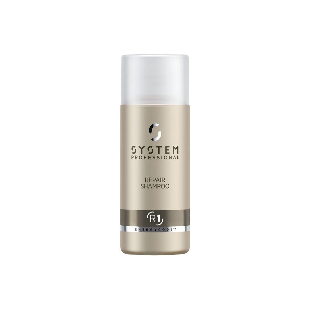 System Professional shampoo | Nettbutikk | Cancam.no